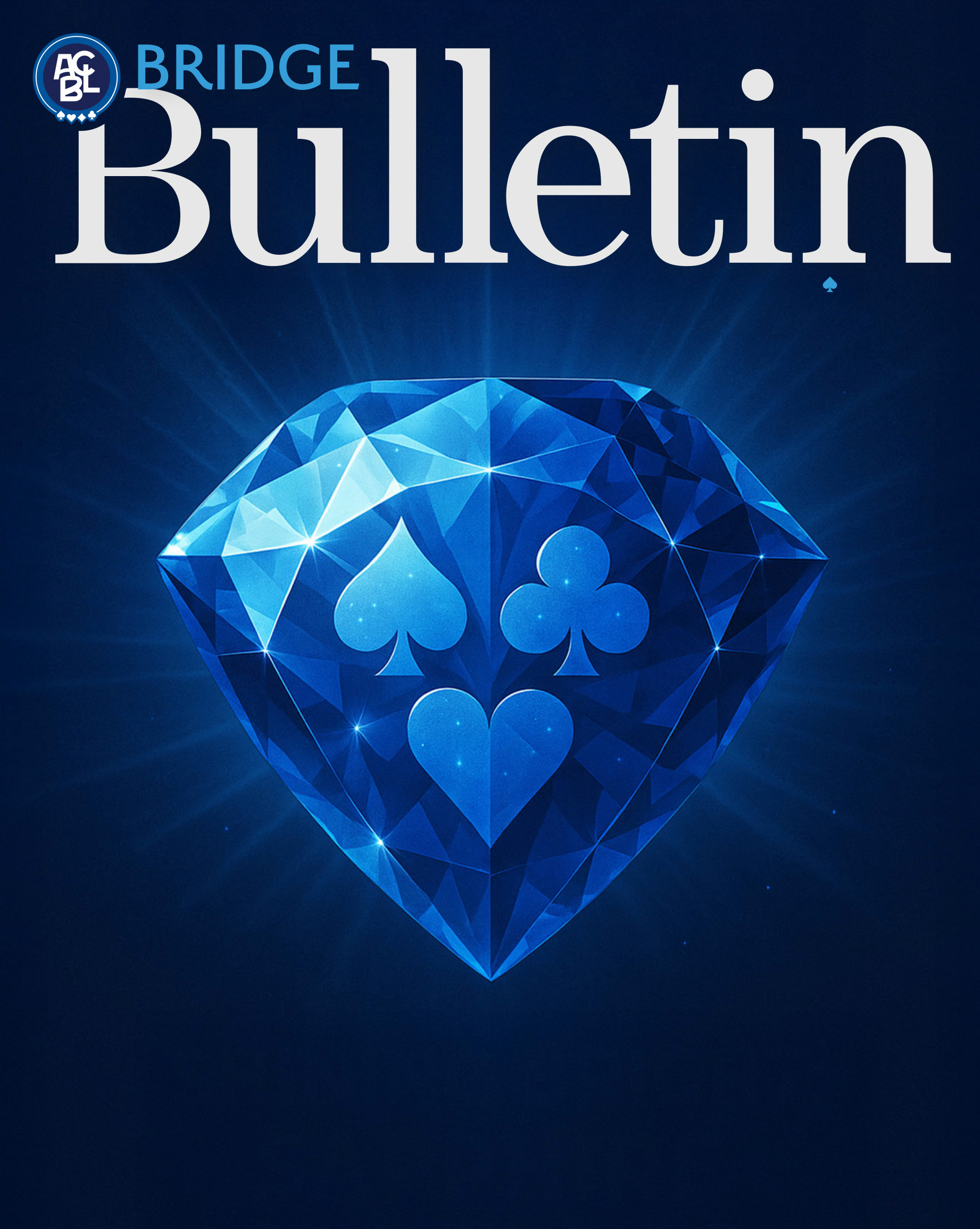 Bridge Bulletin Highlights - November 2025